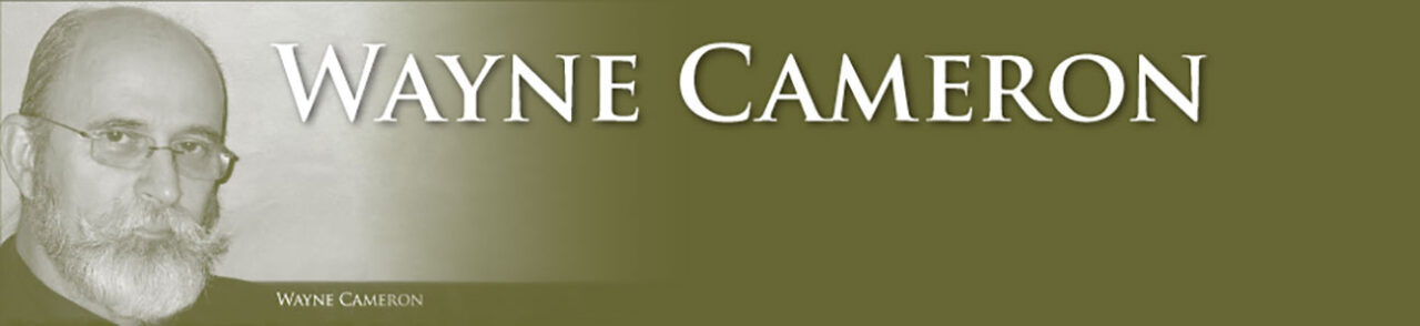 Wayne Cameron Trumpet Teacher